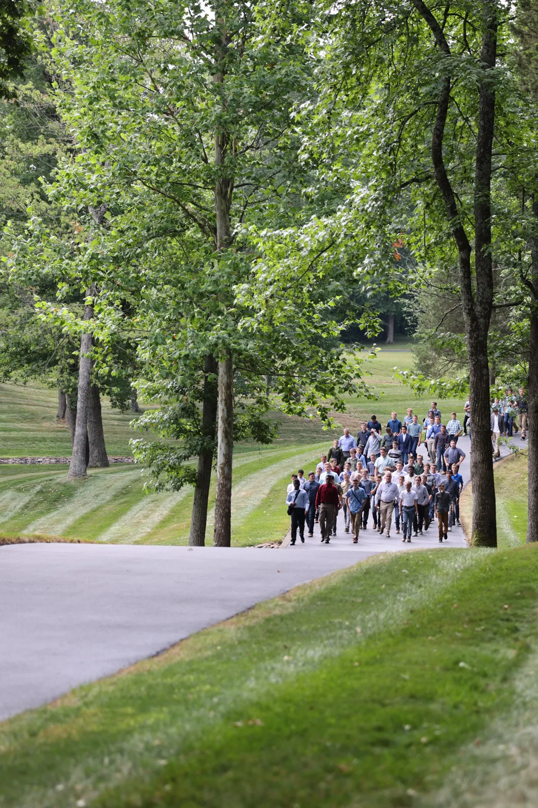 Gallery - Still Waters