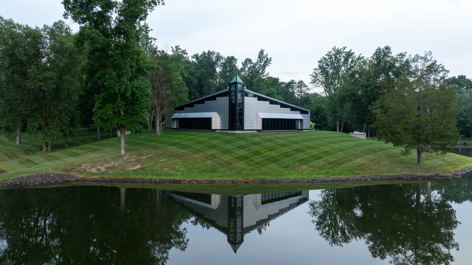 Gallery - Still Waters