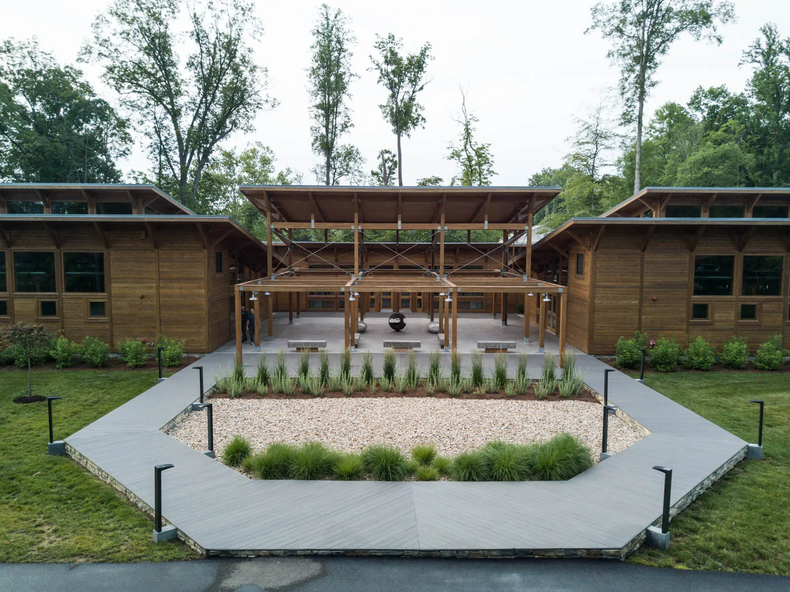 Gallery - Still Waters