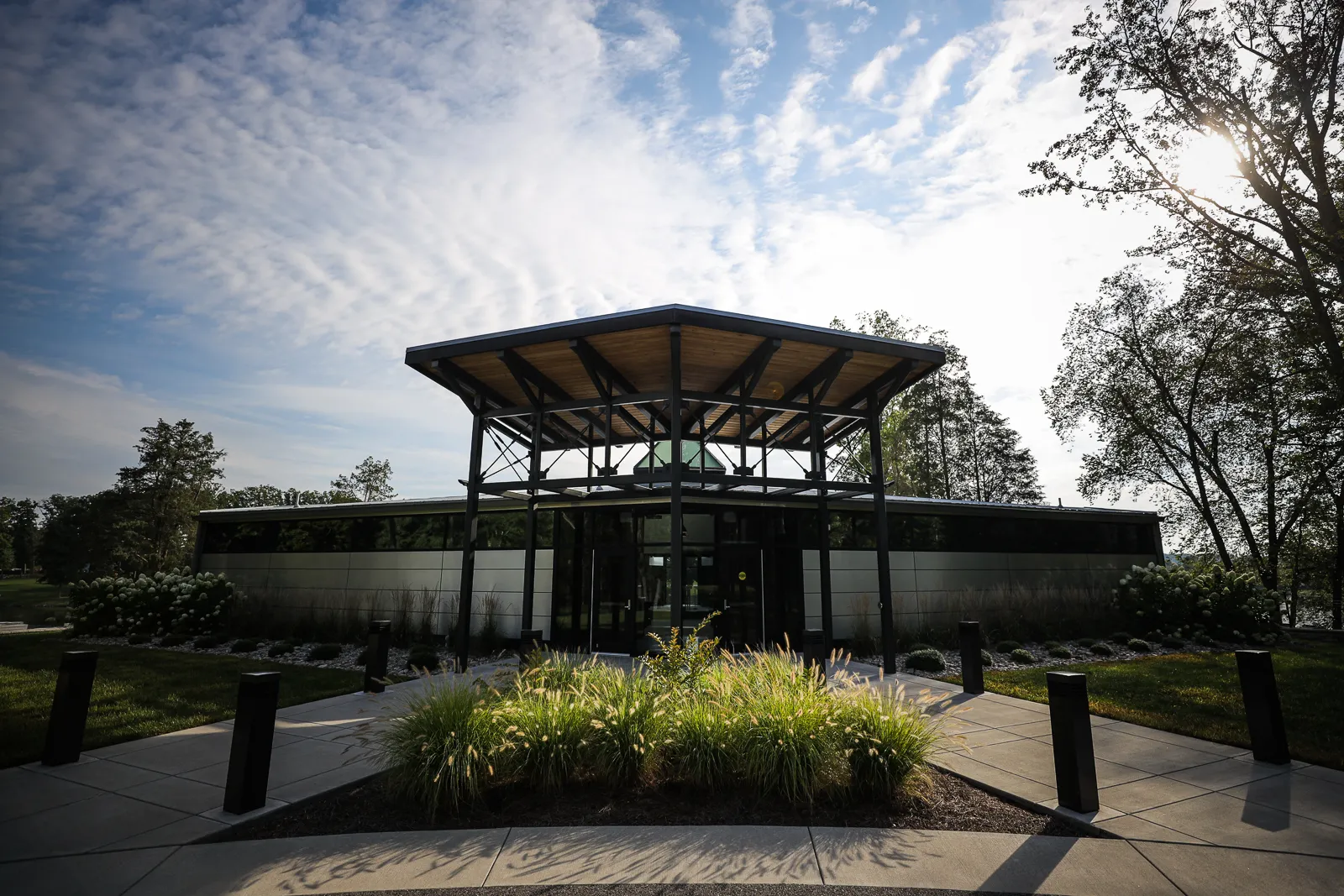 Gallery - Still Waters