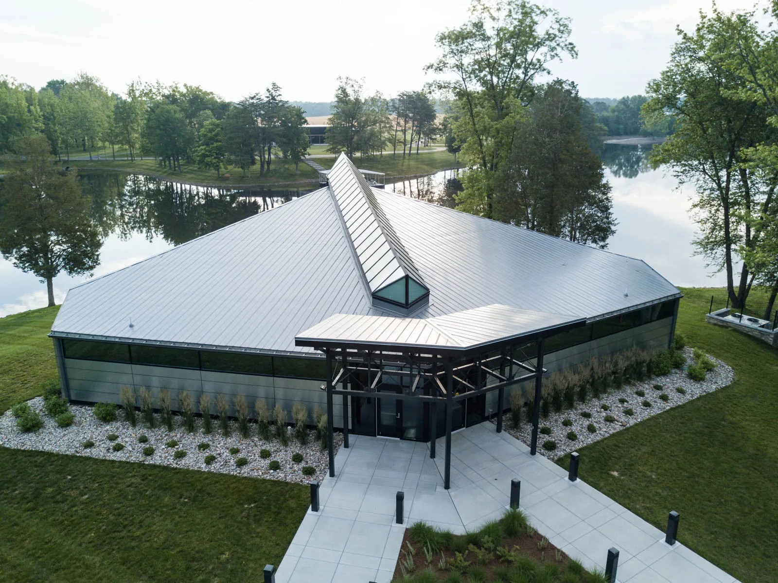 Gallery - Still Waters