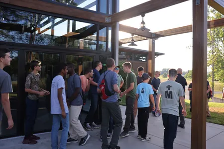 Gallery - Still Waters