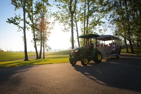 Gallery - Still Waters