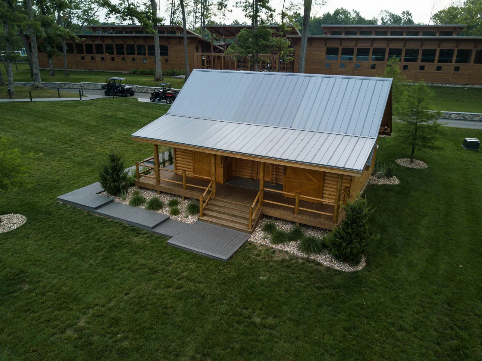 Gallery - Still Waters