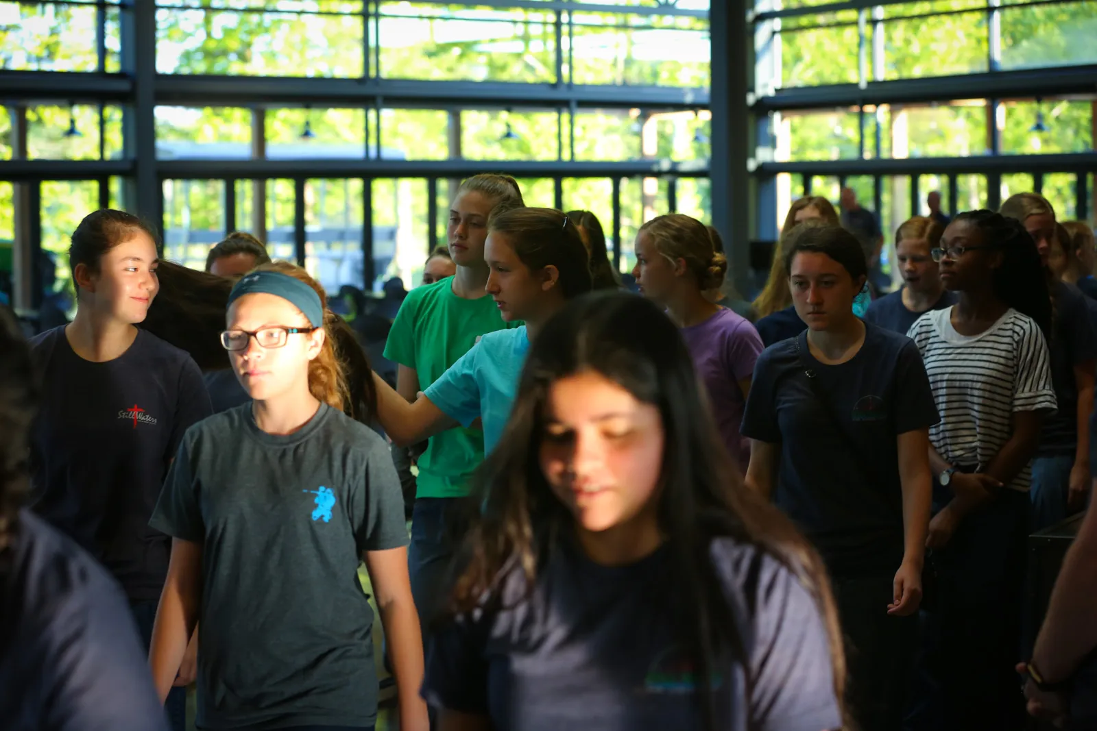 Gallery - Still Waters