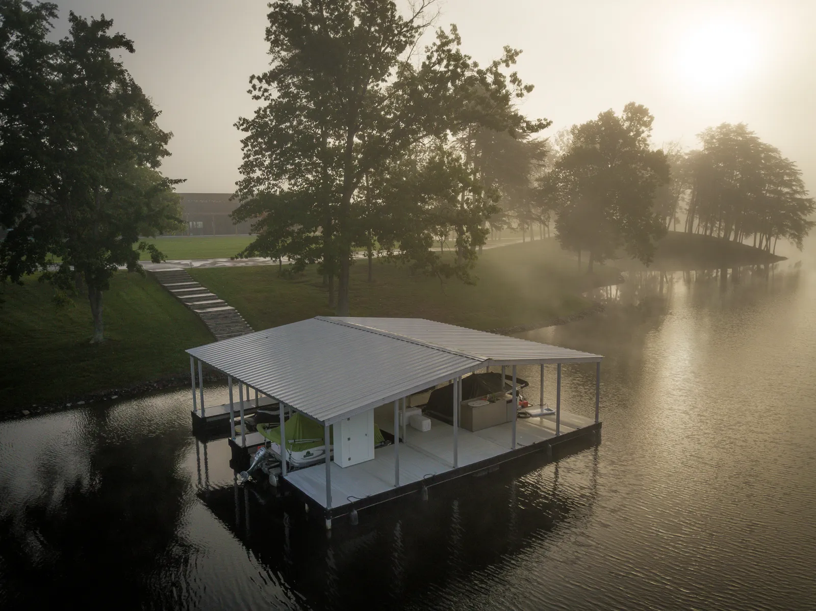 Gallery - Still Waters