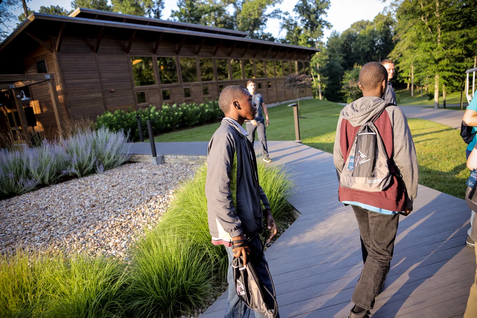 Gallery - Still Waters