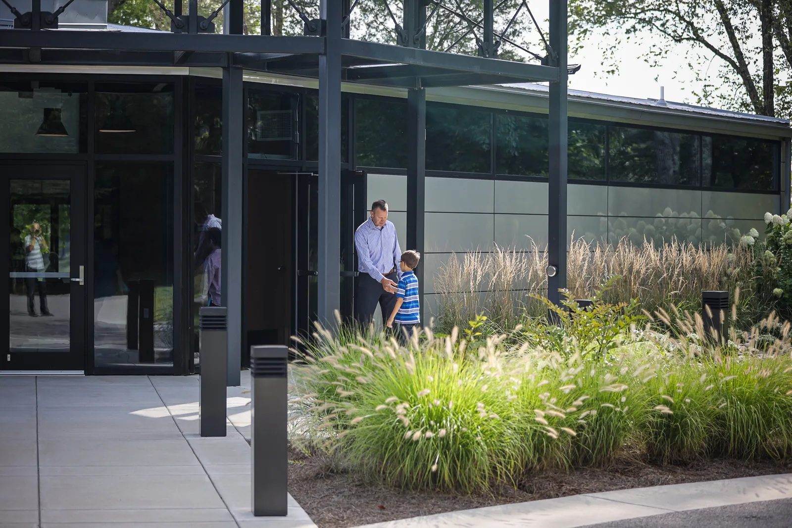 Gallery - Still Waters