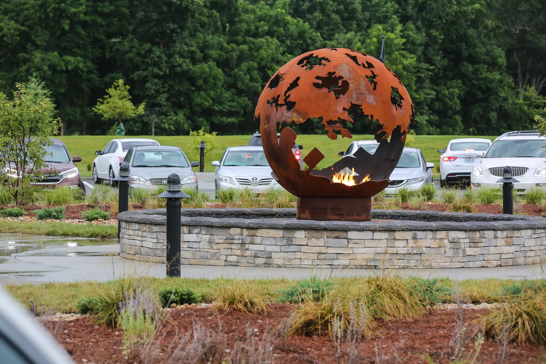 Gallery - Still Waters