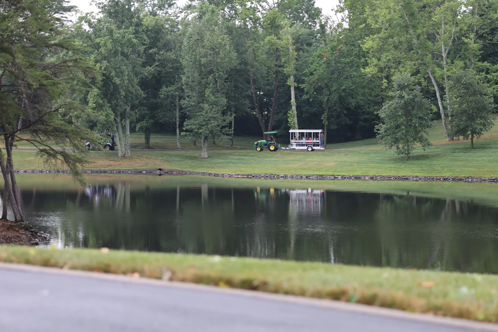 Gallery - Still Waters