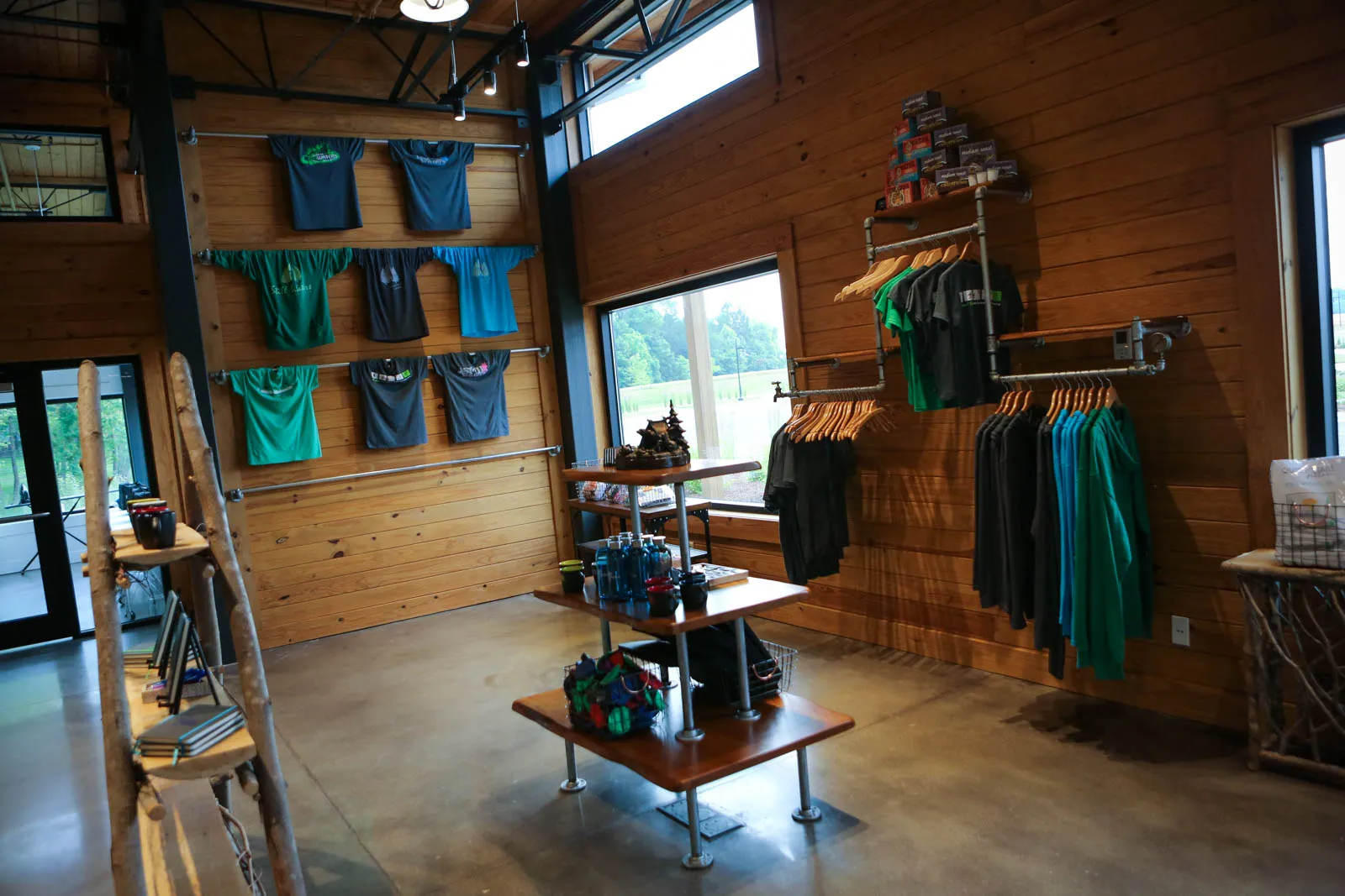 Gallery - Still Waters