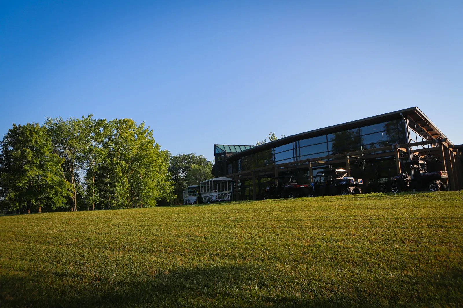 Gallery - Still Waters