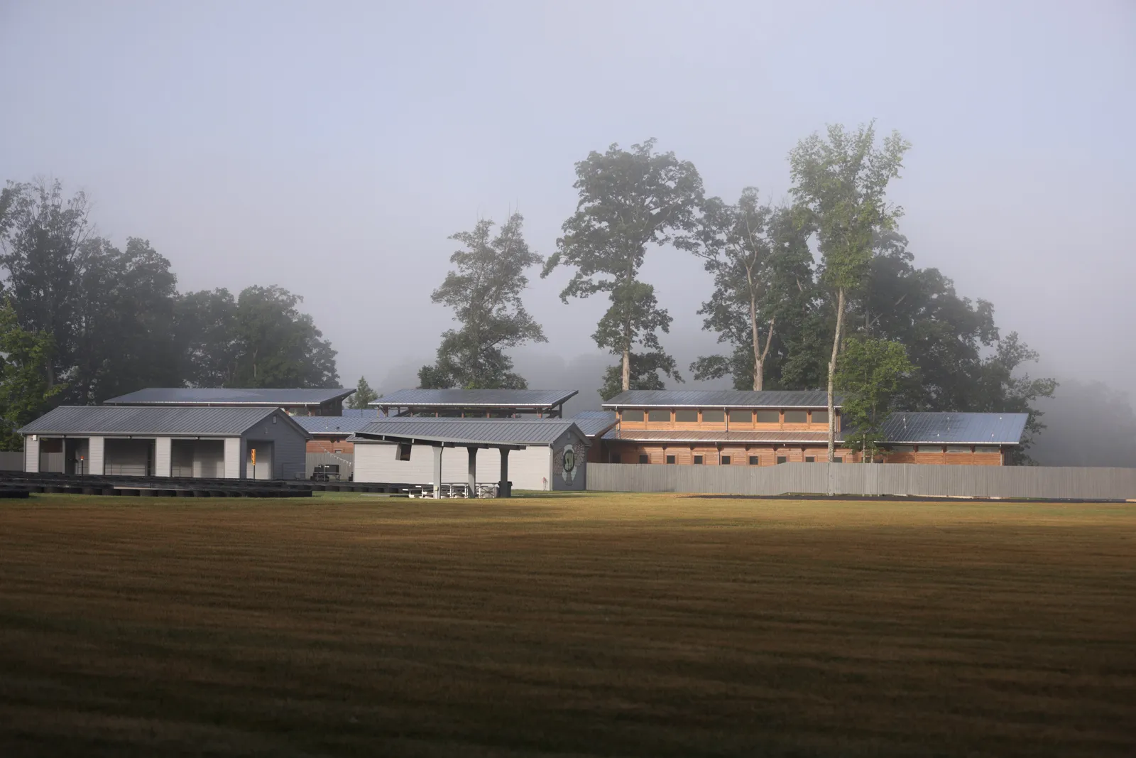 Gallery - Still Waters