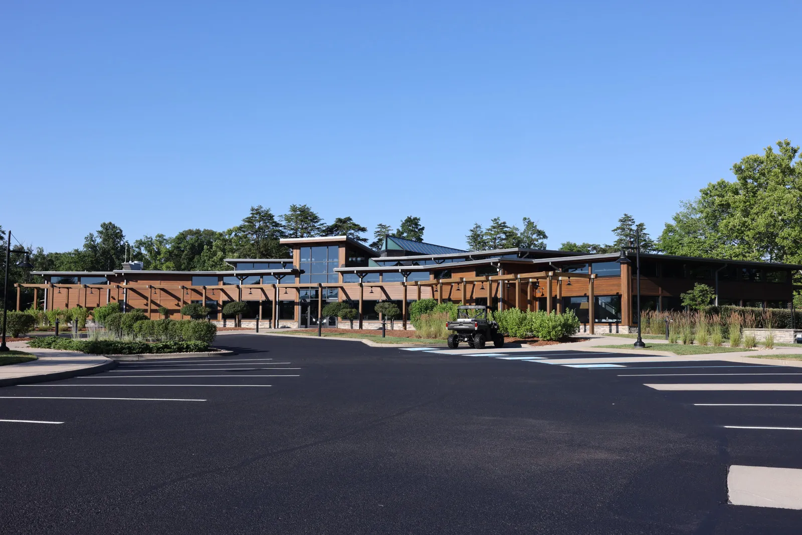 Gallery - Still Waters