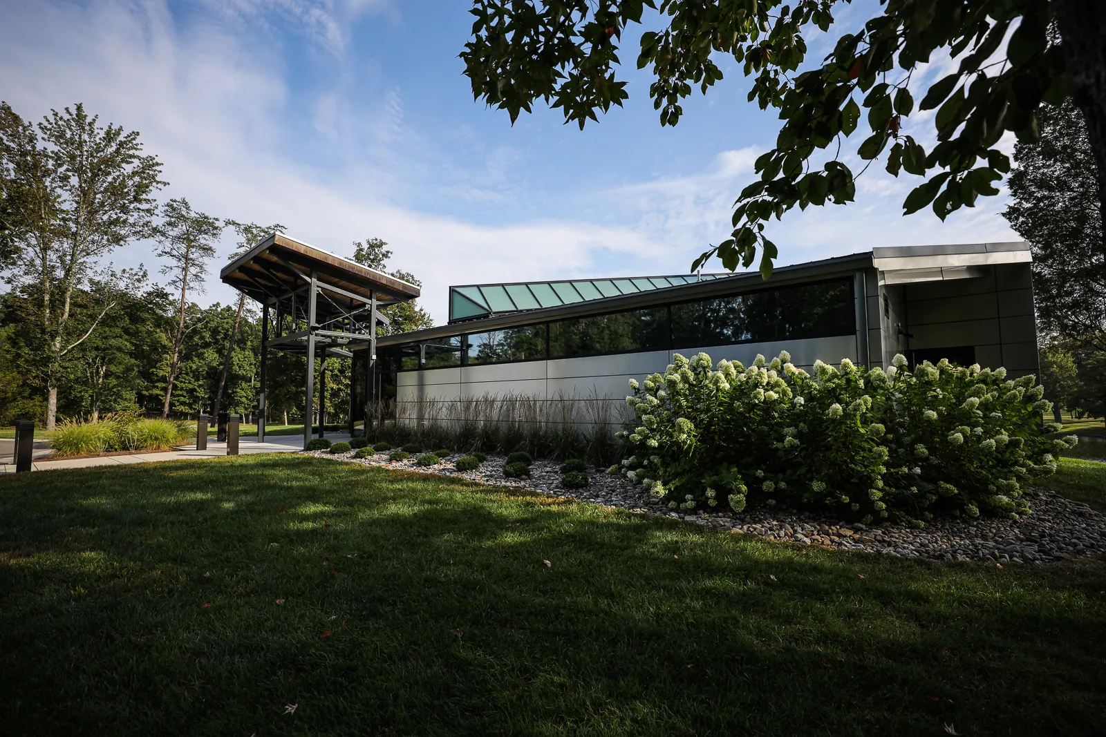 Gallery - Still Waters