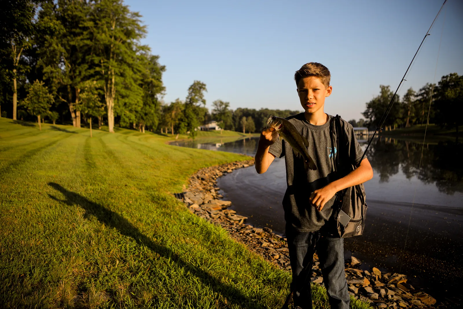 Gallery - Still Waters