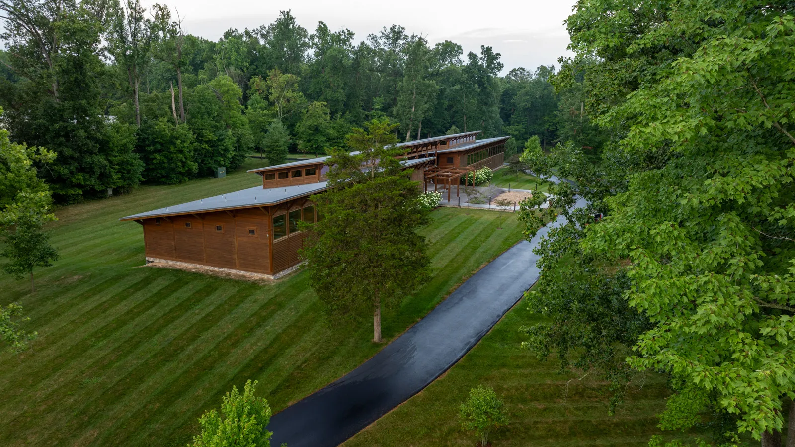 Gallery - Still Waters