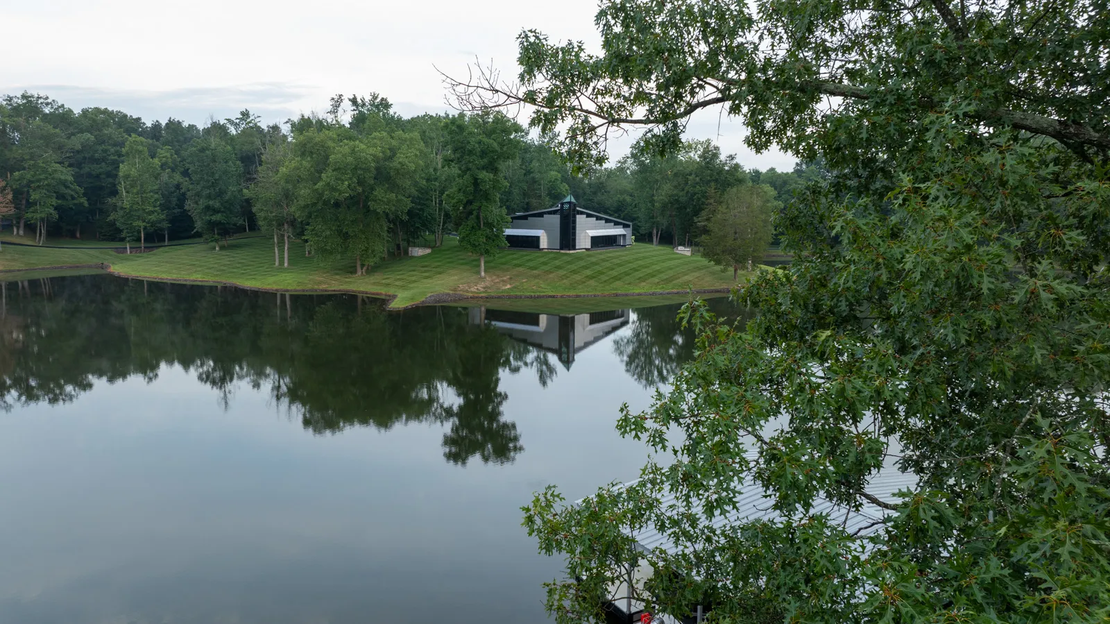 Gallery - Still Waters