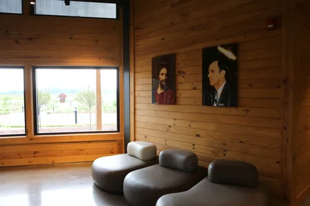 Gallery - Still Waters