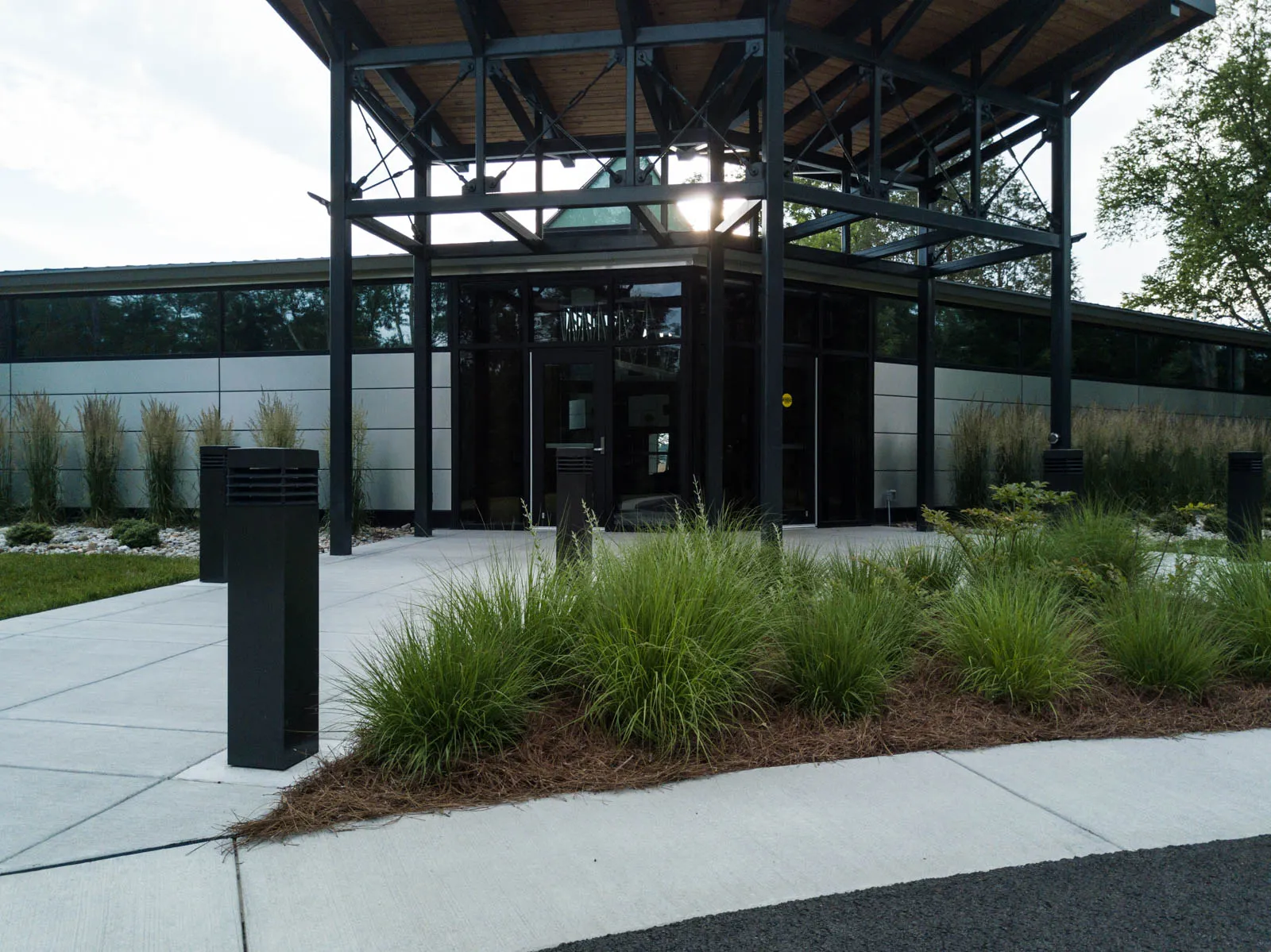 Gallery - Still Waters