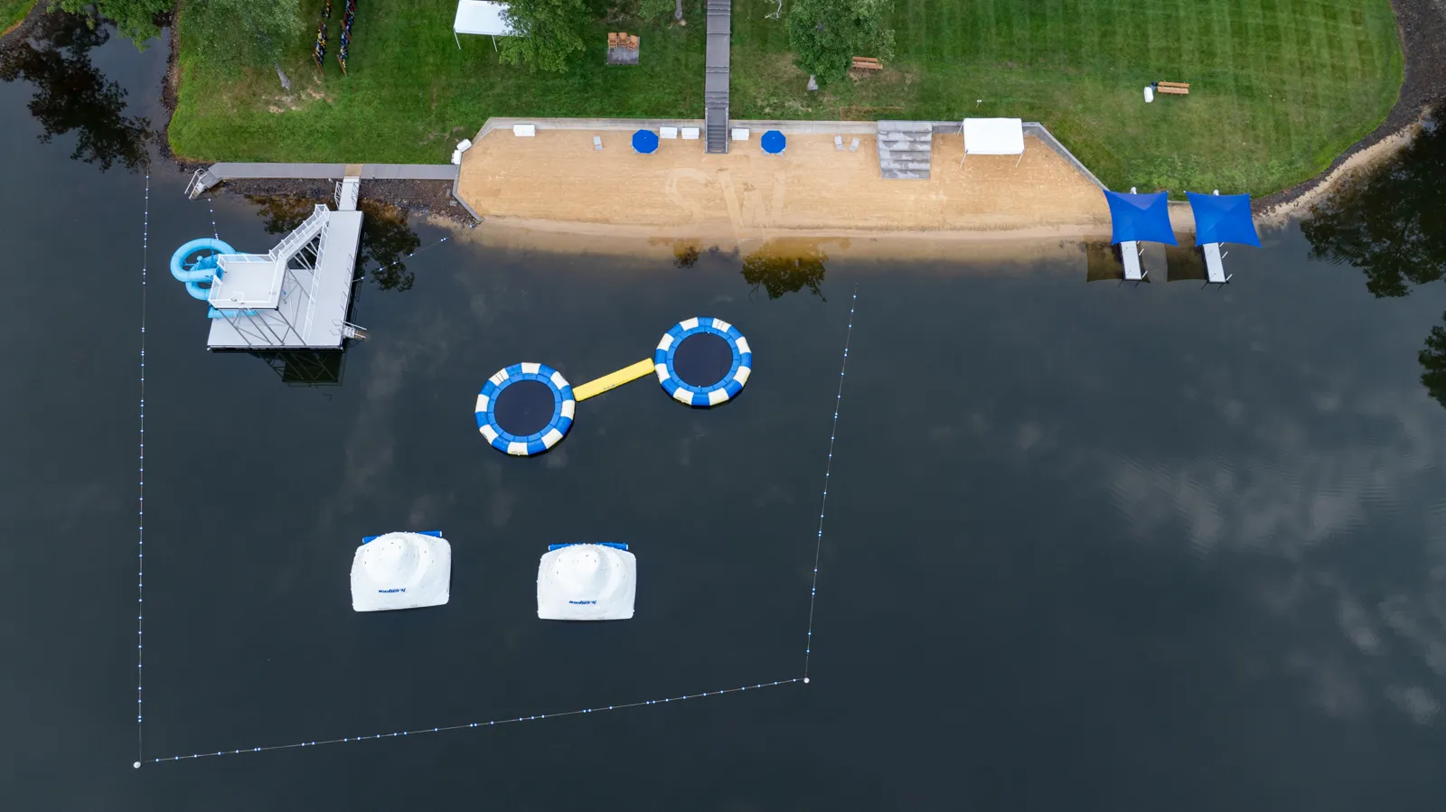 Gallery - Still Waters