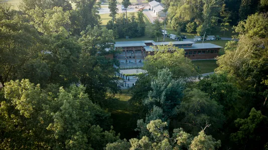 Gallery - Still Waters