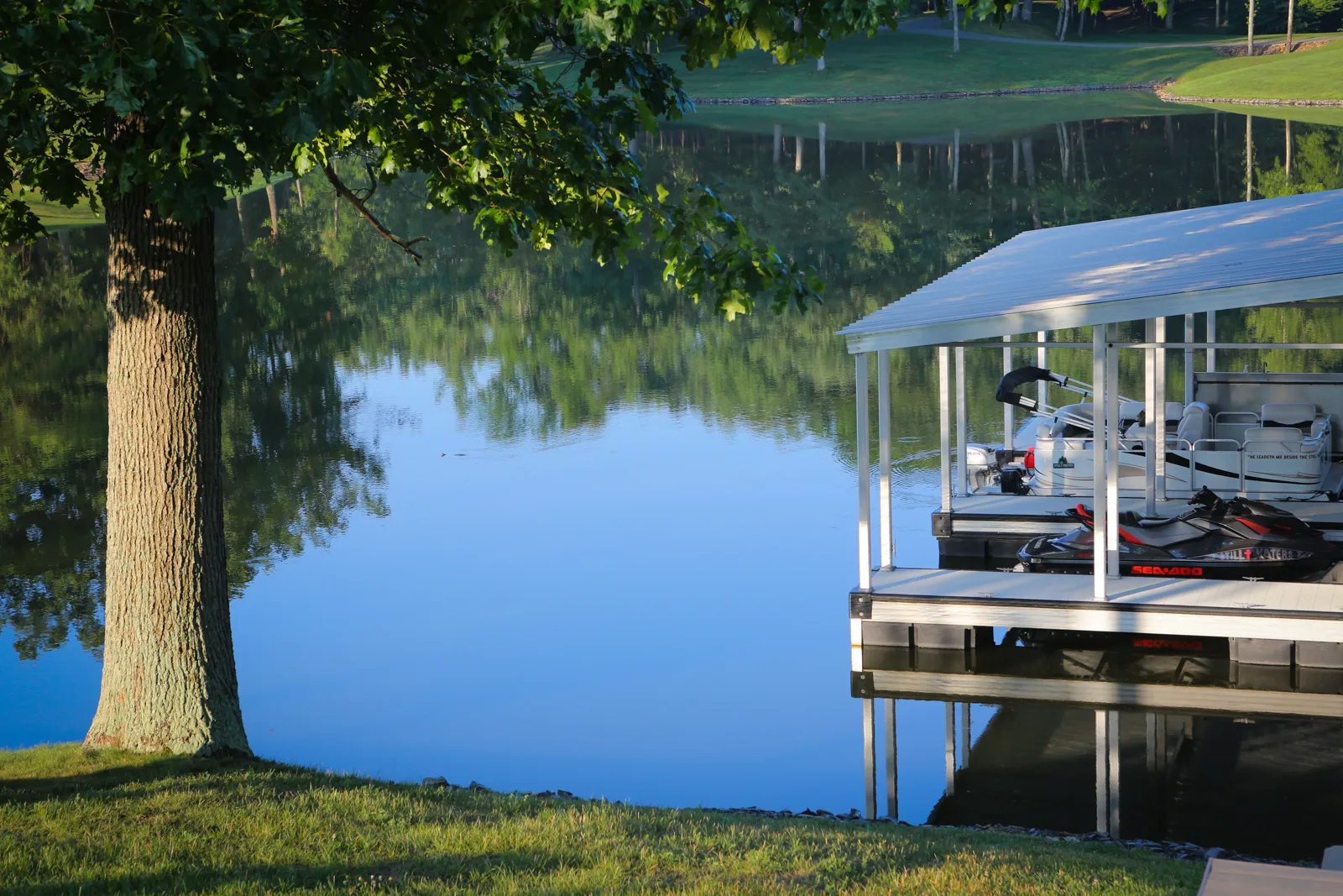 Gallery - Still Waters