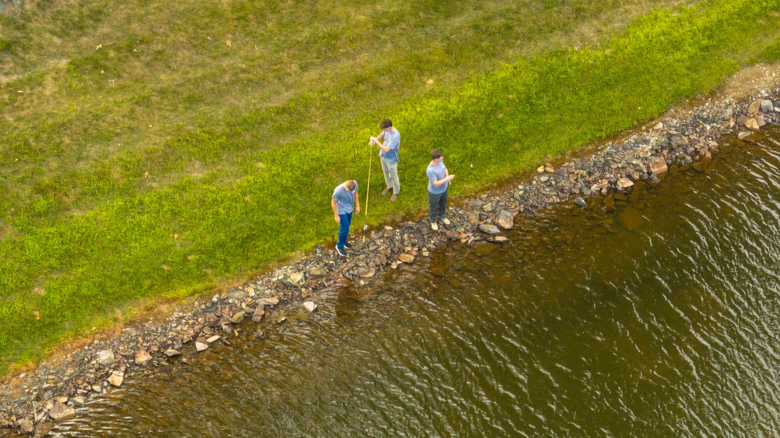 Gallery - Still Waters
