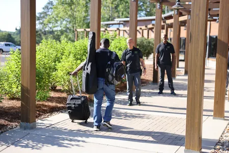 Gallery - Still Waters