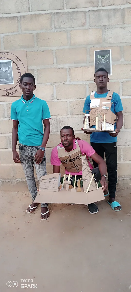 Gallery - Still Waters