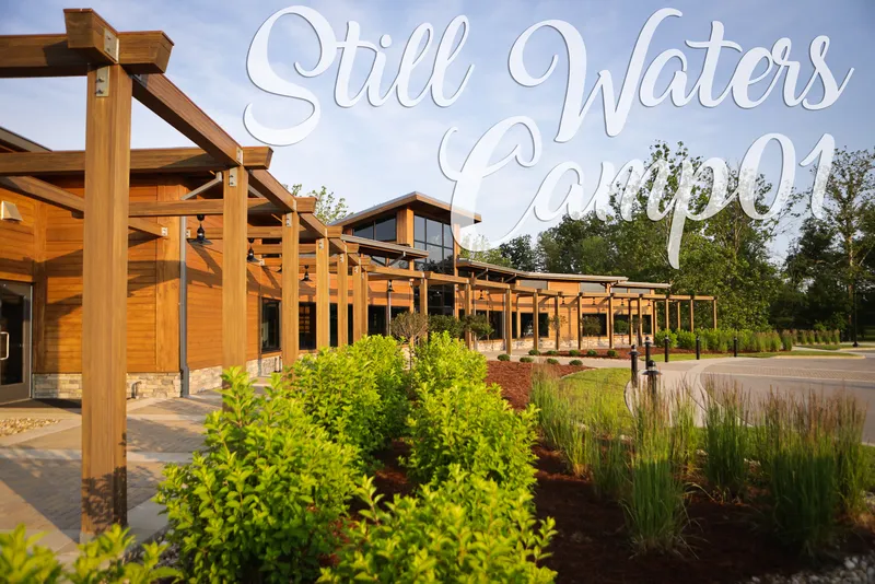 Gallery - Still Waters