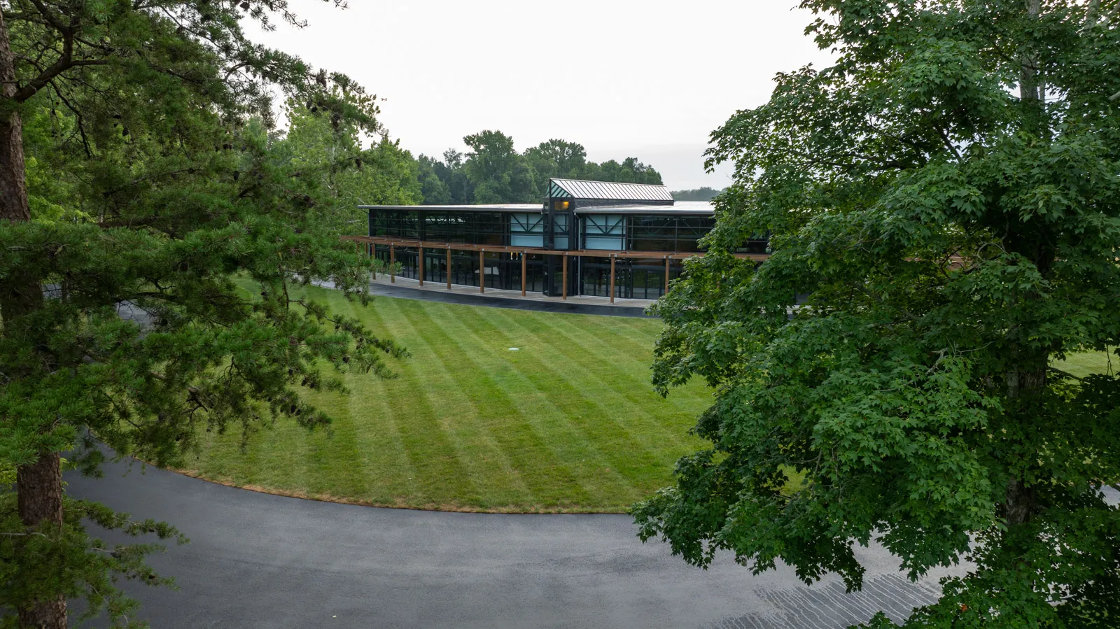 Gallery - Still Waters