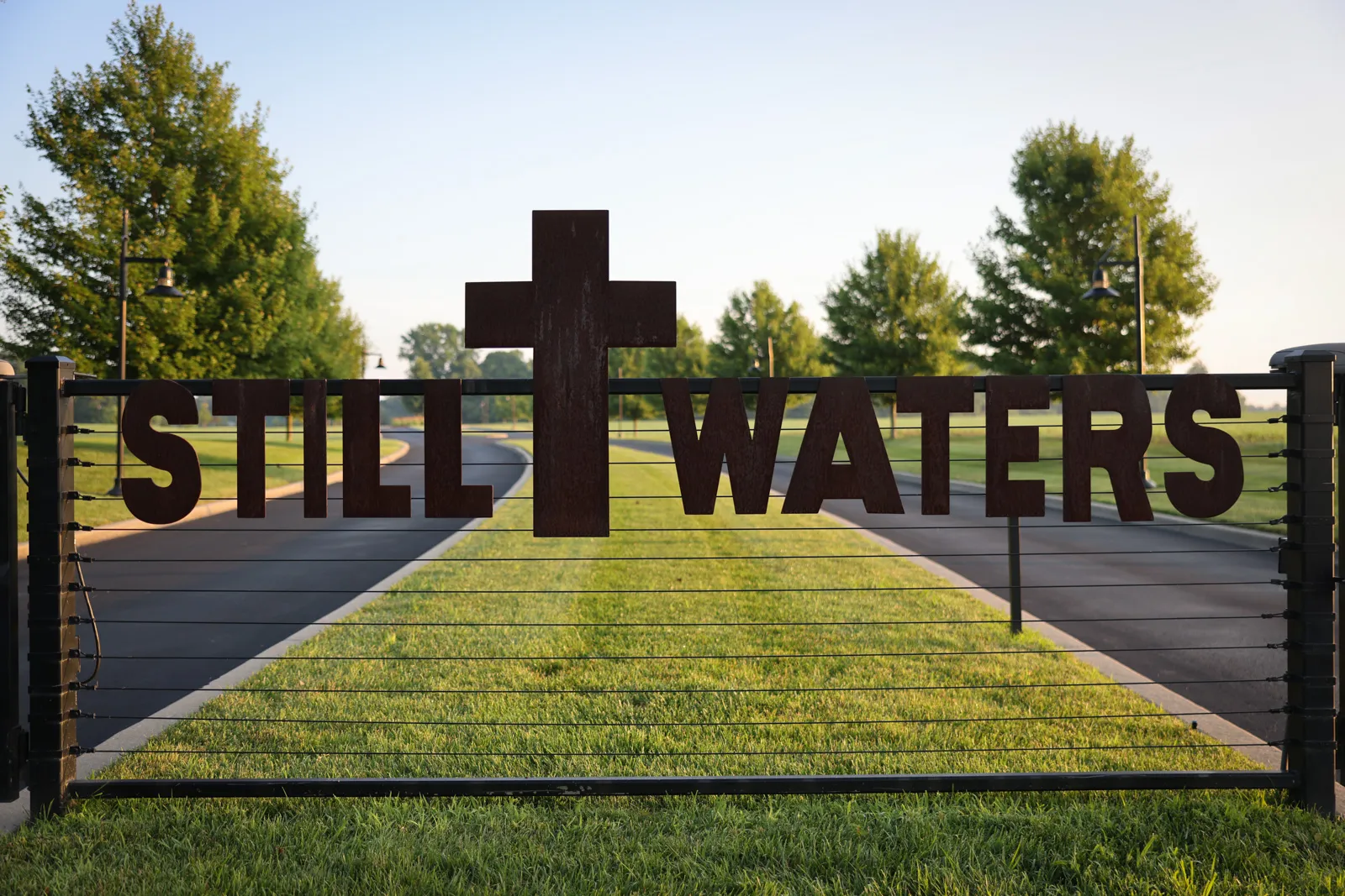 Gallery - Still Waters