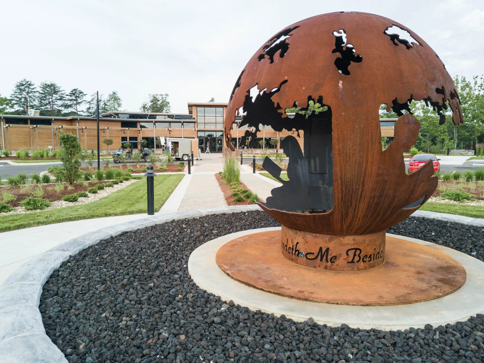 Gallery - Still Waters