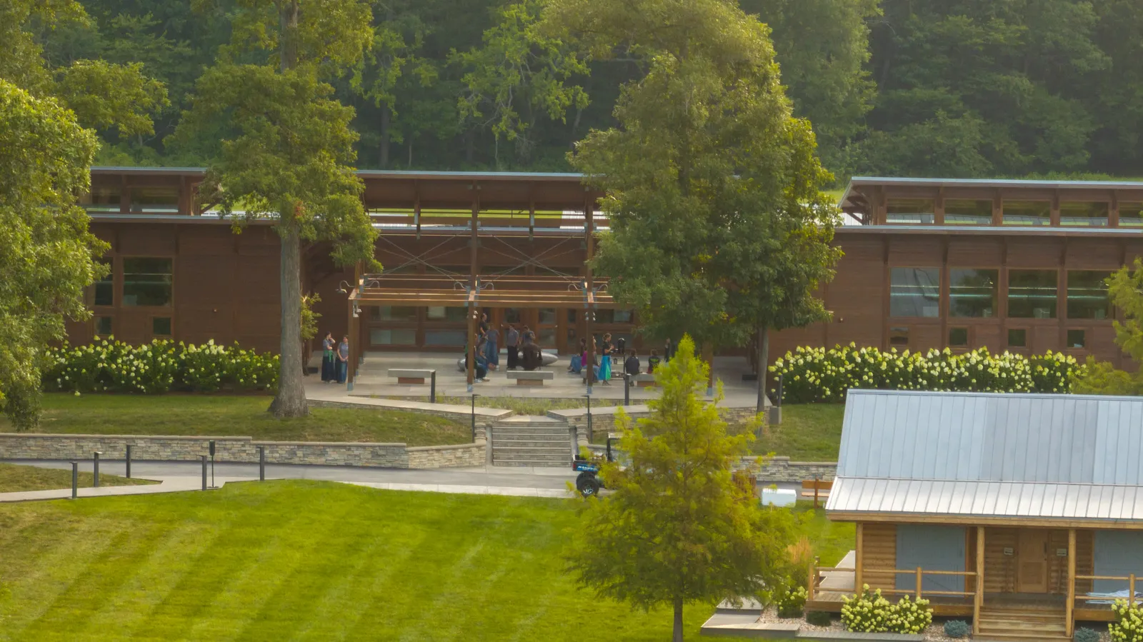 Gallery - Still Waters