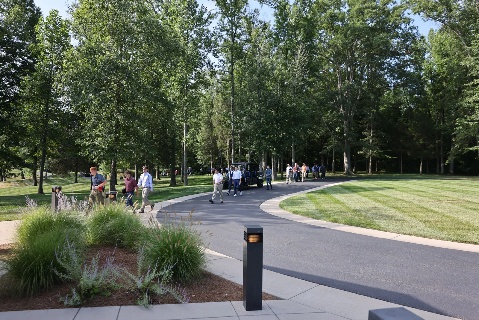 Gallery - Still Waters