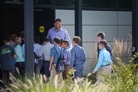 Gallery - Still Waters