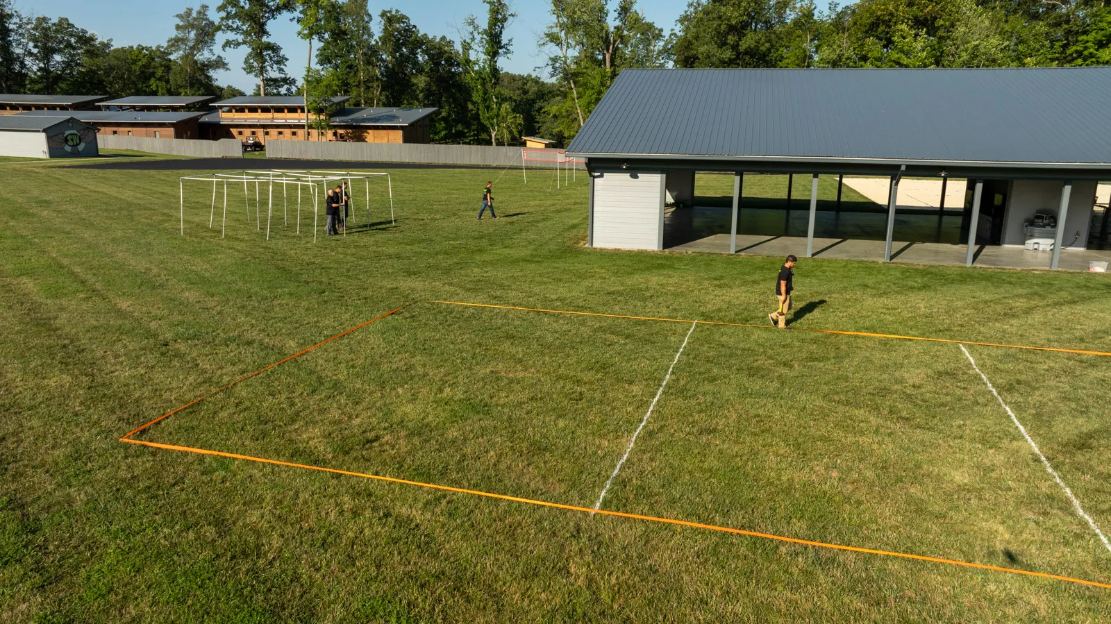 Gallery - Still Waters