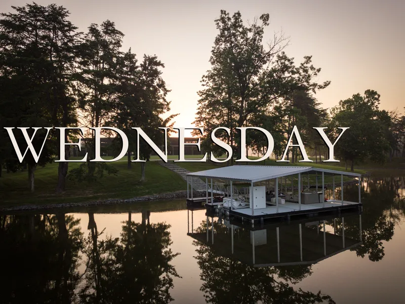 Gallery - Still Waters