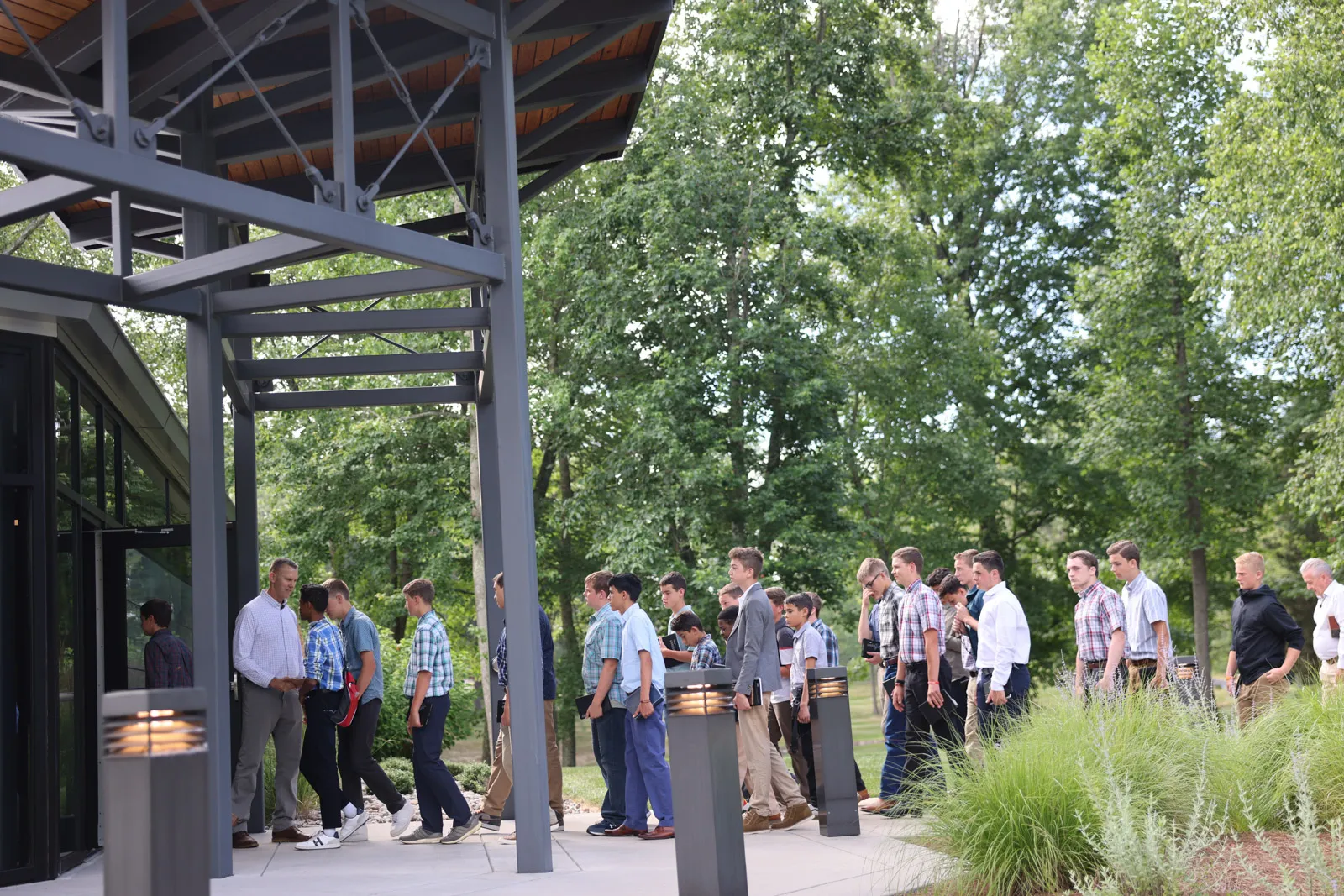 Gallery - Still Waters