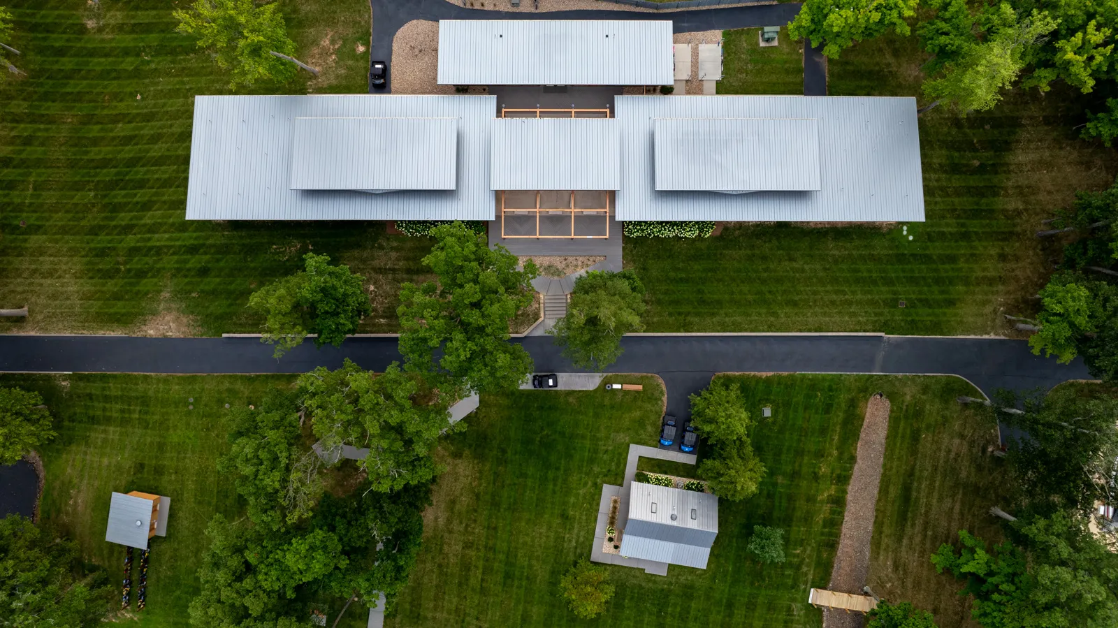 Gallery - Still Waters