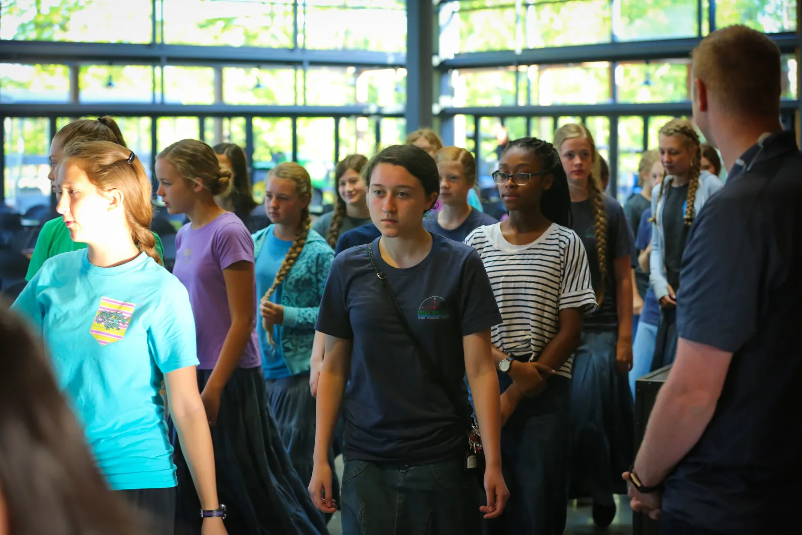 Gallery - Still Waters