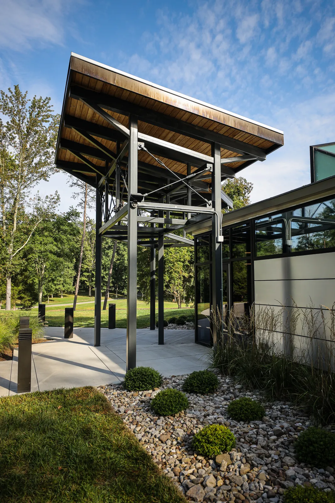 Gallery - Still Waters