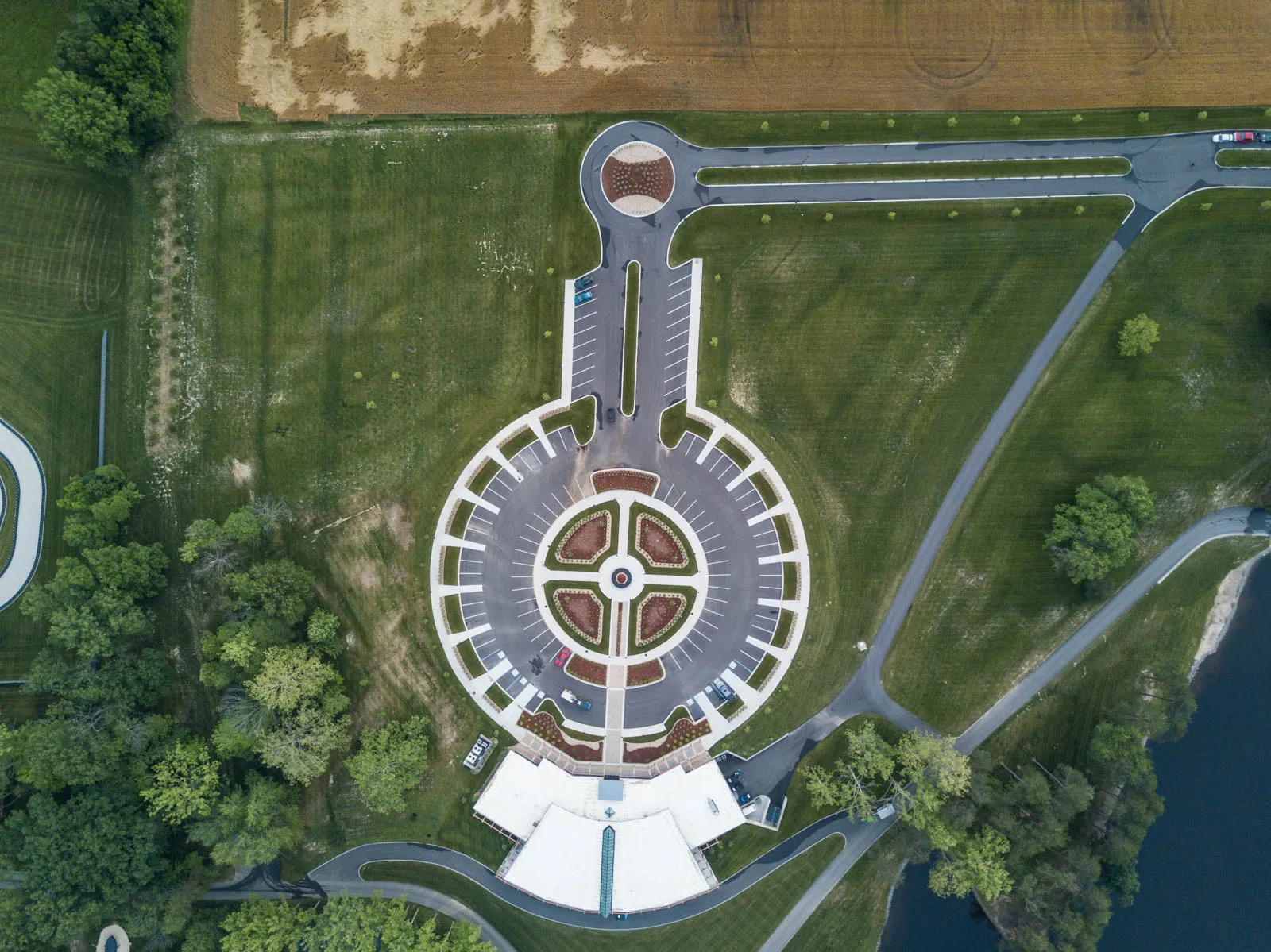 Gallery - Still Waters