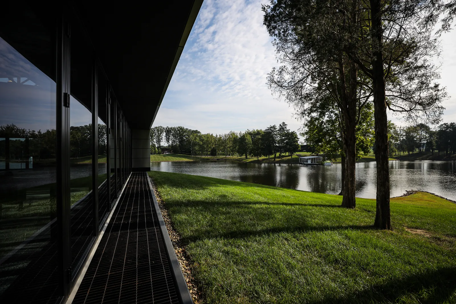 Gallery - Still Waters