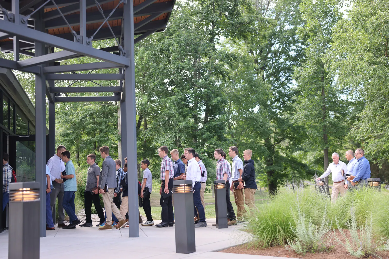 Gallery - Still Waters