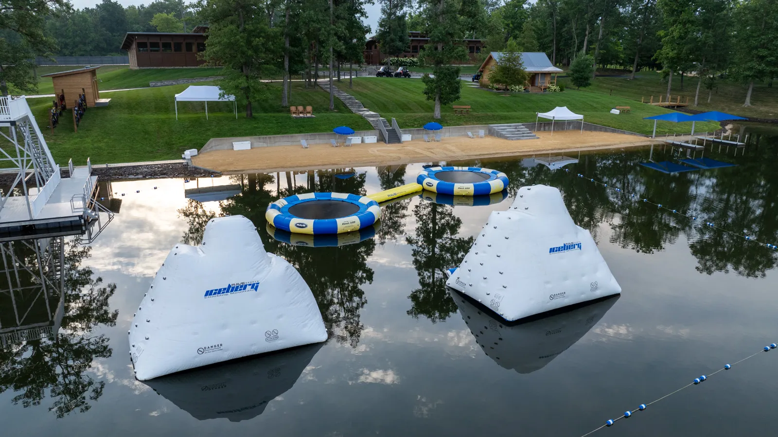 Gallery - Still Waters