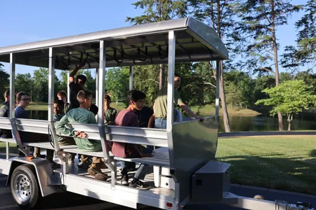 Gallery - Still Waters