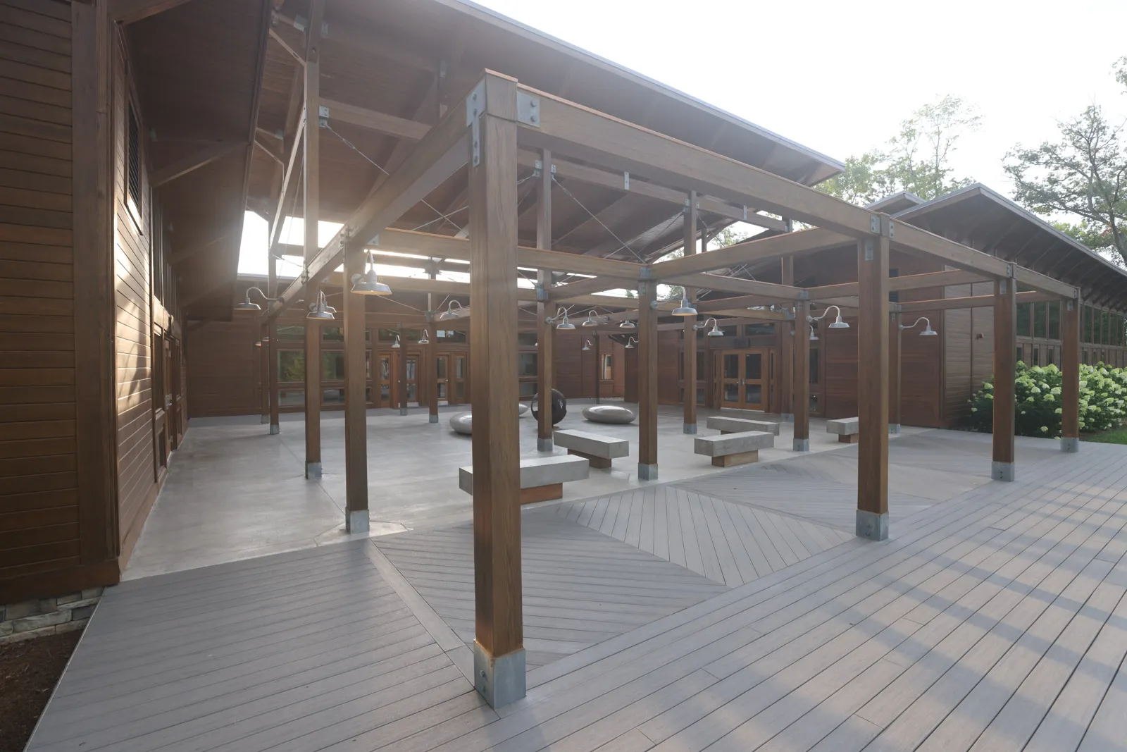 Gallery - Still Waters