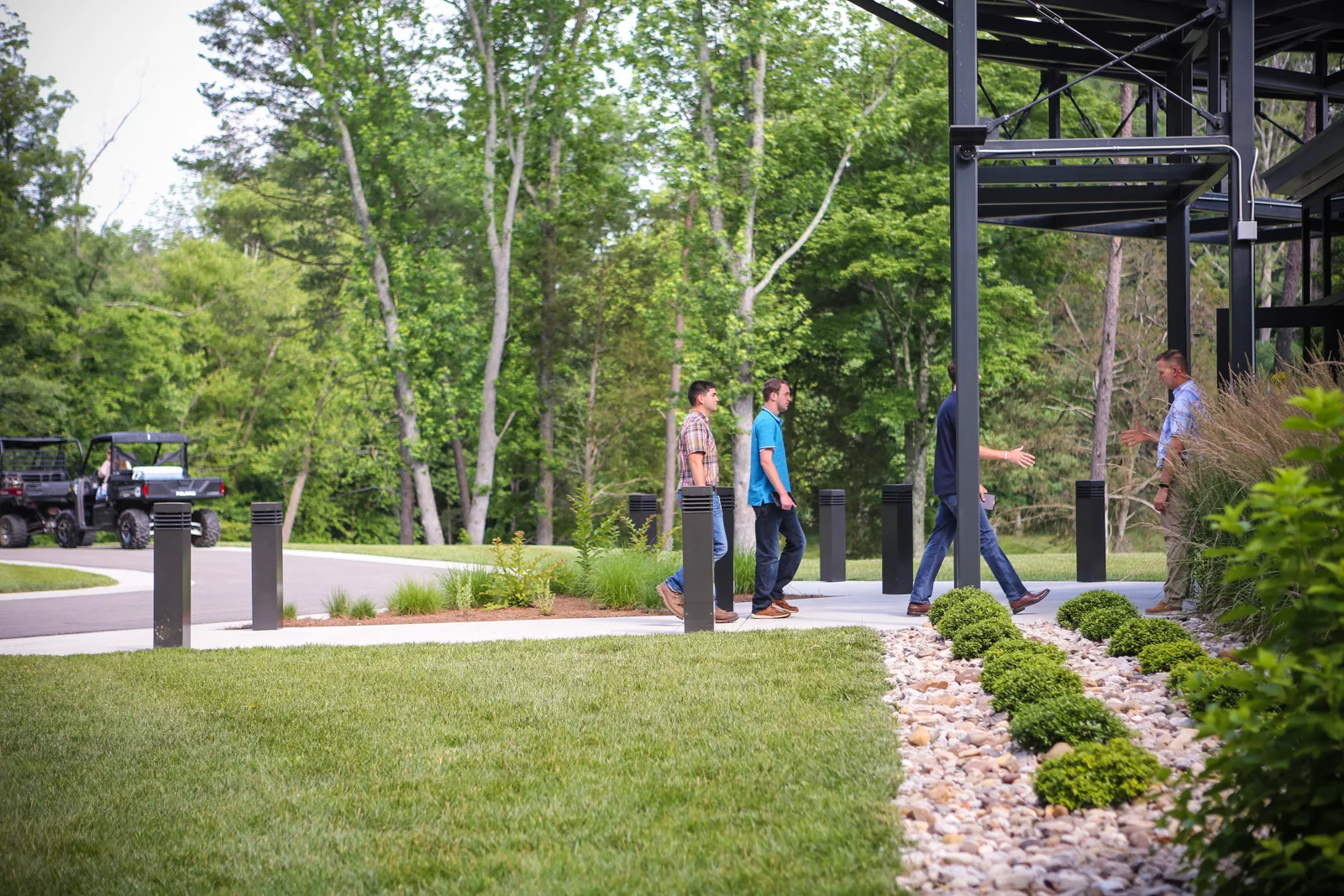 Gallery - Still Waters